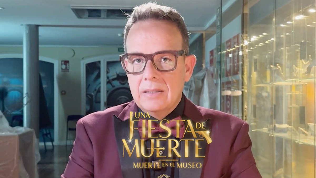 'Una fiesta de muerte': Lista completa con los famosos concursantes del ...