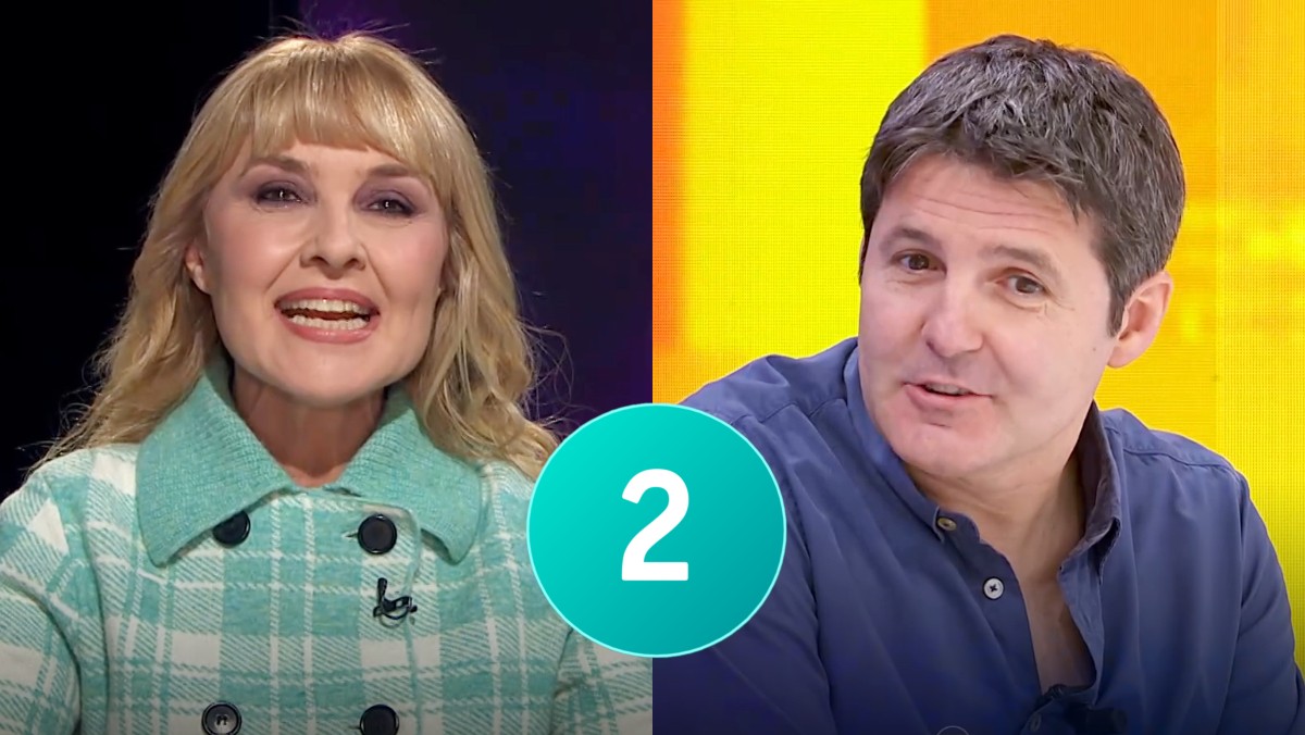 RTVE cambia la programación de prime time de La 2: Cancela 'Versión ...