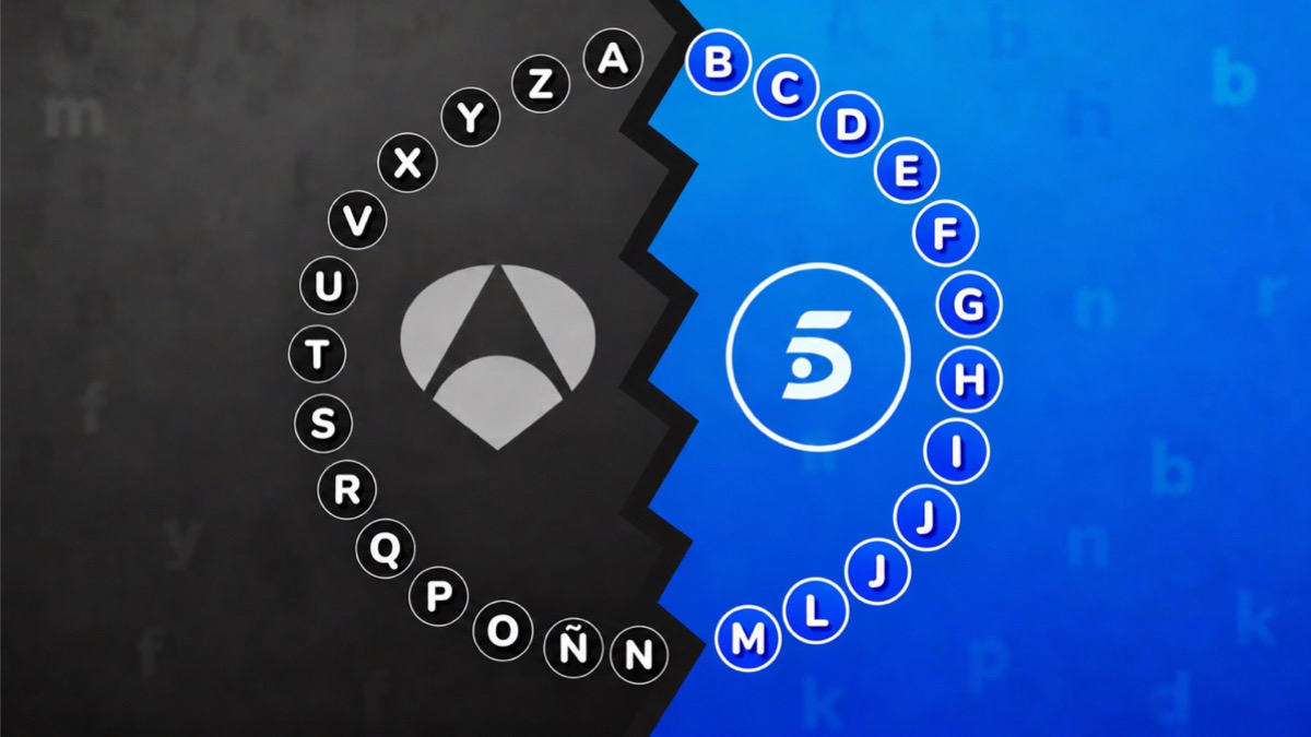 El poder de 'El Rosco' de 'Pasapalabra' en audiencias ante un ...