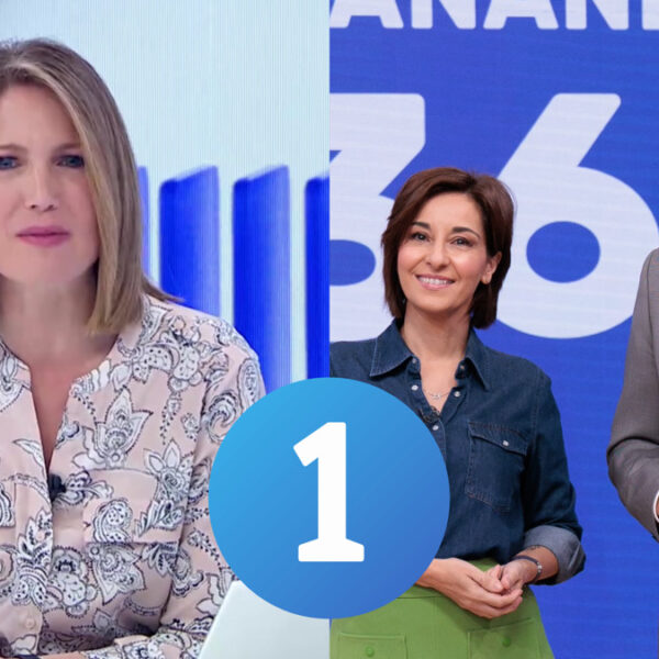 Los cinco incendiarios titulares de Rocío Flores en 'De Viernes ...