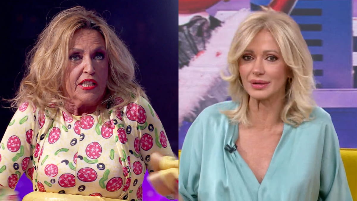 Lydia Lozano da el salto por sorpresa de 'De Viernes' a 'Espejo Público ...