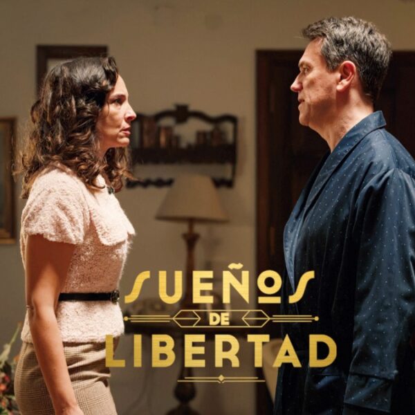 Ana Garcés ('La Promesa') avisa en exclusiva de lo que pasará con Jana ...