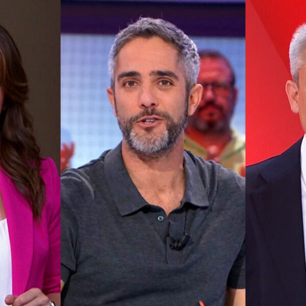 Cuánta gente vio realmente la final de Eurovisión 2026 en España tras ...