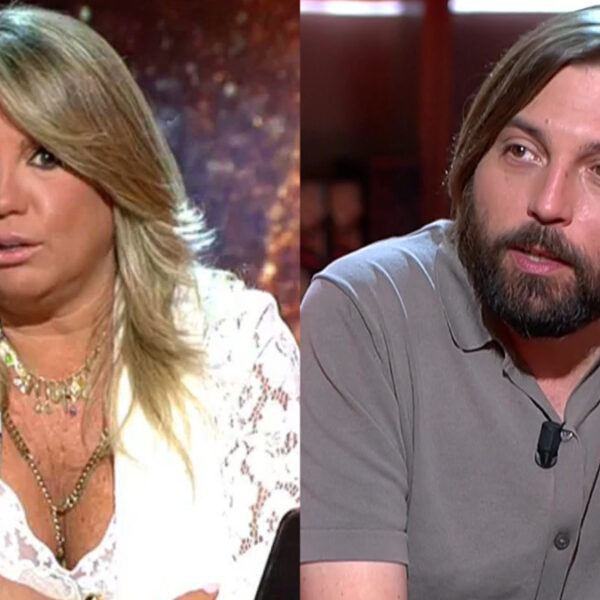 Claudia, Aratz o Maica: El sorprendente salvado en 'Supervivientes 2026 ...