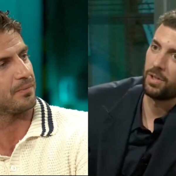 Sorpresón en 'Supervivientes 2026' con el nombre del concursante ...