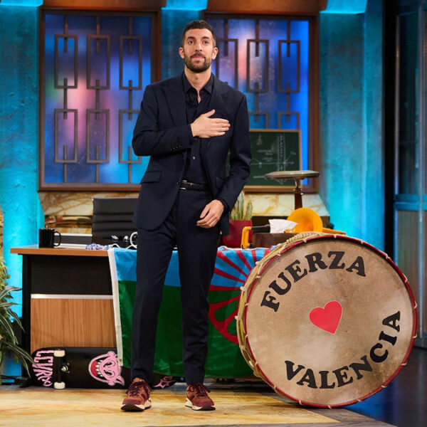 'De Viernes' anuncia a sus primeros ocho colaboradores para su tira ...