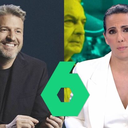El vaticinio de Nagore Robles sobre el resultado de la final de ...
