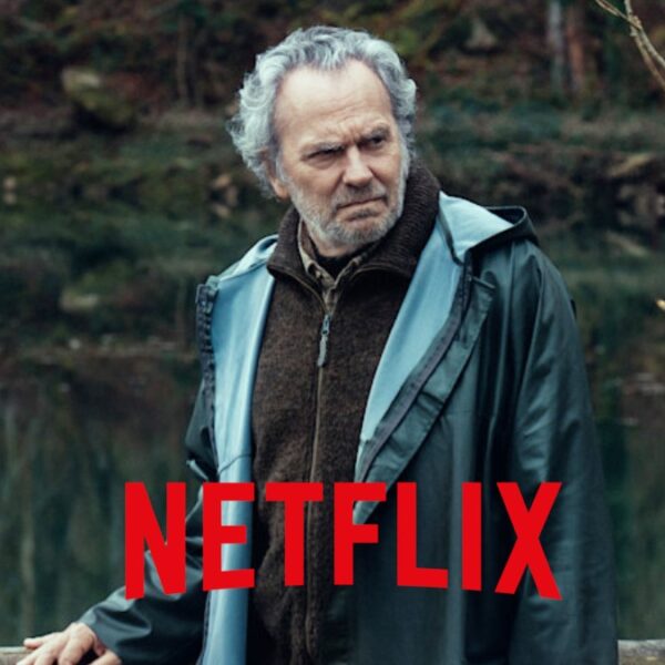 Netflix ficha a José Coronado para su gran estreno de este verano: Un ...