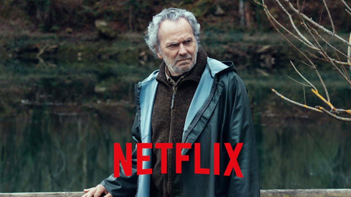 Netflix ficha a José Coronado para su gran estreno de este verano: Un ...