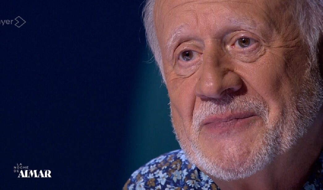Juan Echanove impugnó en 'La noche de Aimar' los motivos de su salida ...