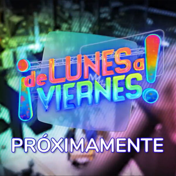 'De Viernes' anuncia a sus 9 invitados de hoy, 19 de junio en Telecinco ...