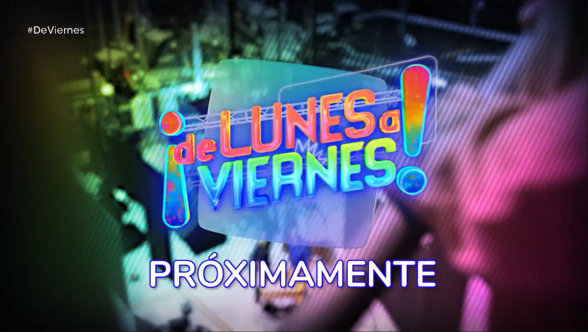 'De Viernes' anuncia a sus primeros ocho colaboradores para su tira ...
