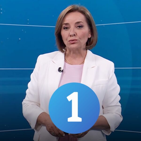 Avance de 'Una nueva vida', capítulo del domingo 31 de mayo: El engaño ...
