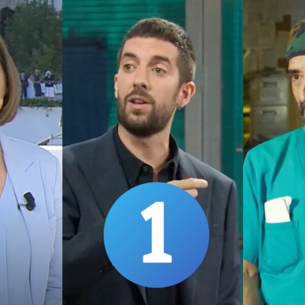 Aratz Lakuntza o Alba Paul: Este es el expulsado de 'Supervivientes ...