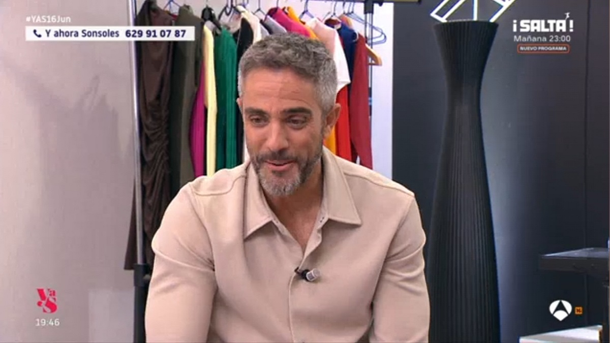 Roberto Leal eleva a la categoría de "grandísimo evento" la nueva ...